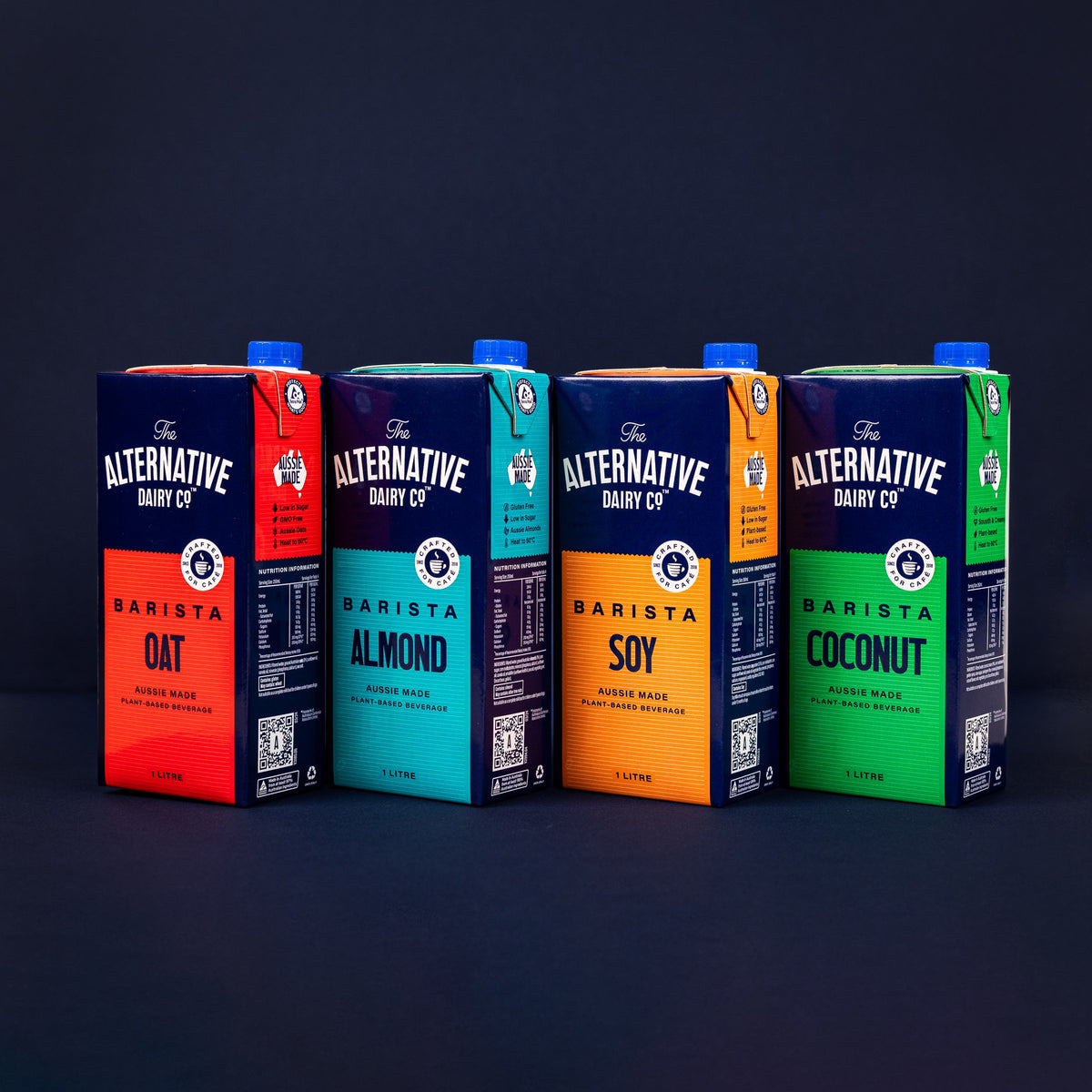Milks – Yummy Direct