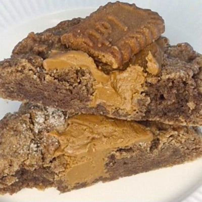 Sweet & Green Vegan Biscoff Cookie Box of 6 – Yummy Direct