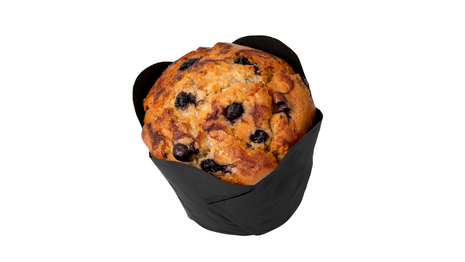 GD Individually Wrapped Blueberry Muffin Box of 12 – Yummy Direct