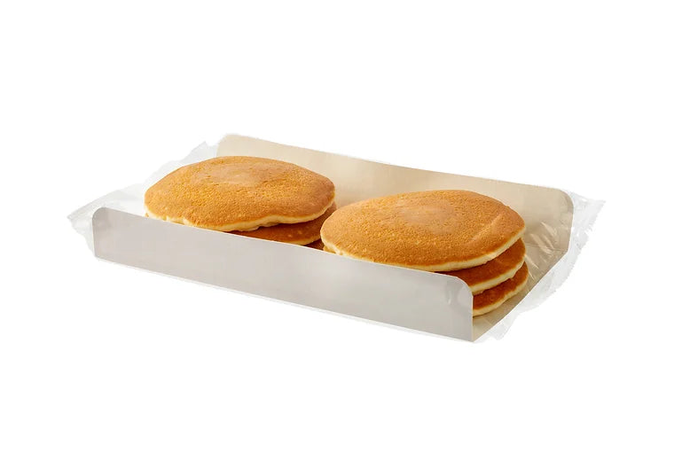 ***SPECIAL 50% OFF*** Flip Pancakes Large Buttermilk Pancakes Box of 6 ...