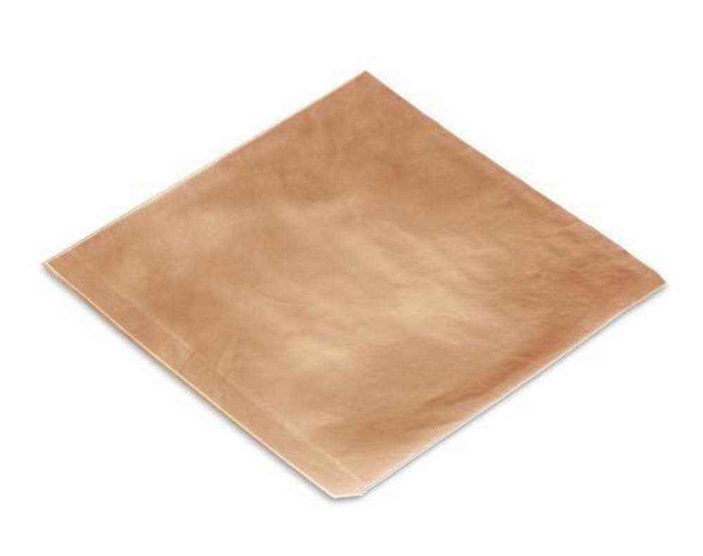 Pac Trading 1F Kraft Bag Box of 1000 – Yummy Direct