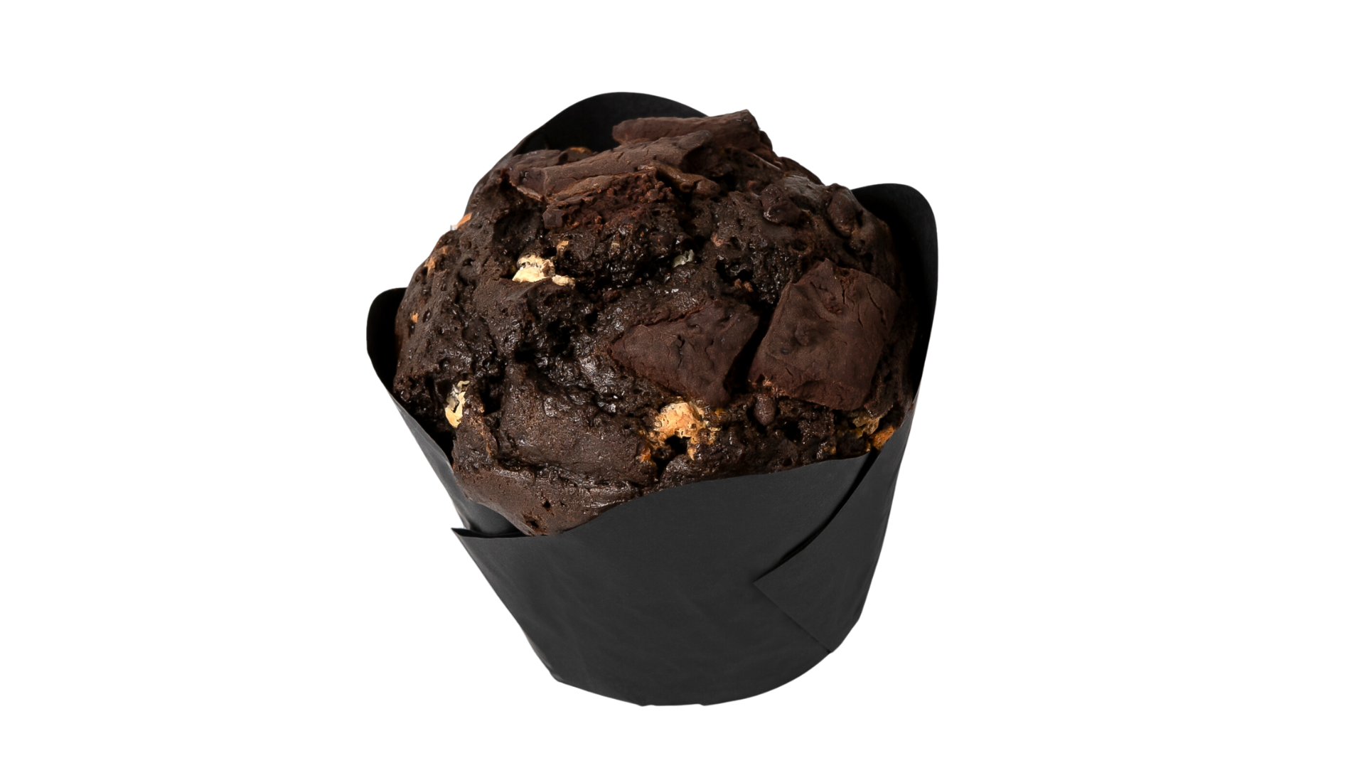 GD Individually Wrapped Choc Mud Muffin Box of 12 – Yummy Direct