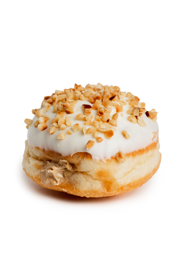 Donuts – Yummy Direct