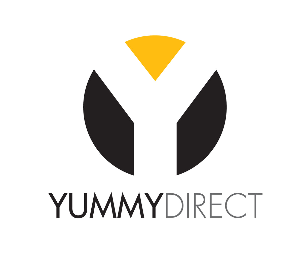Delivery Areas – Yummy Direct