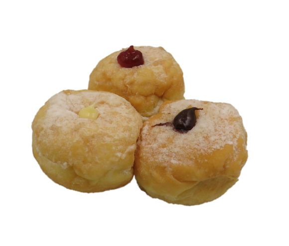 Donuts – Yummy Direct