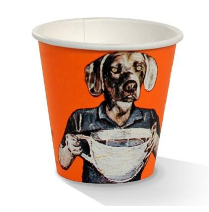 Pac Trading PLA SW 6 oz Art Cups Box of 1000 – Yummy Direct